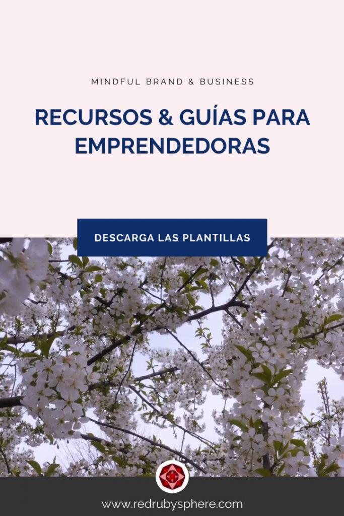 Recursos & Guias para Emprendedoras | Red Ruby Sphere by Alma Seidel ... Recursos & Guias para Emprendedoras | Red Ruby Sphere by Alma Seidel ...