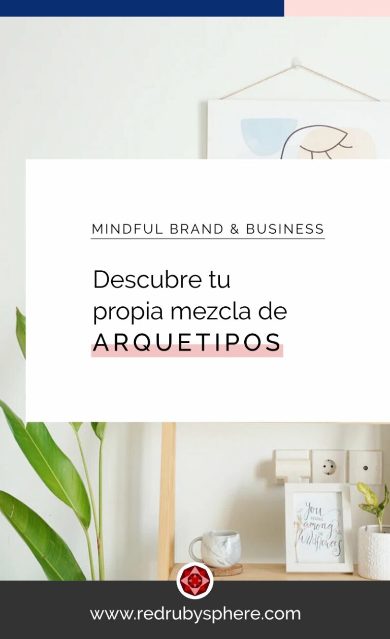 Recursos y Guías para emprendedoras - Red Ruby Sphere by Alma Seidel Recursos y Guías para emprendedoras - Red Ruby Sphere by Alma Seidel